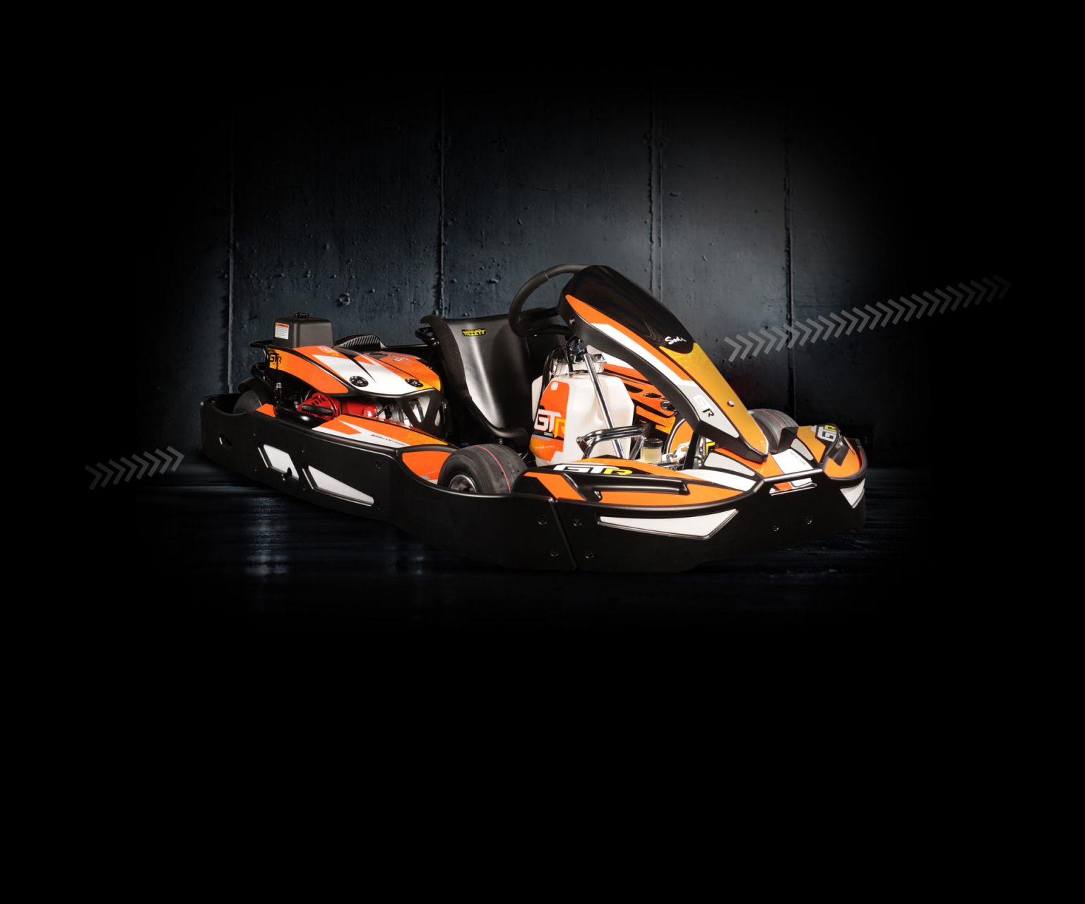 Big Kart Track | Big Kart Track is located on the Sunshine Coast Queensland